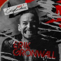 Buy Erik Grönwall Eriksplanations Vol. 1 Mp3 Download